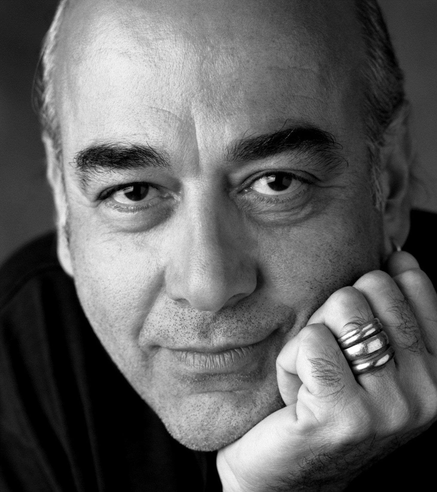 Gurhan – Bloom by Anuschka