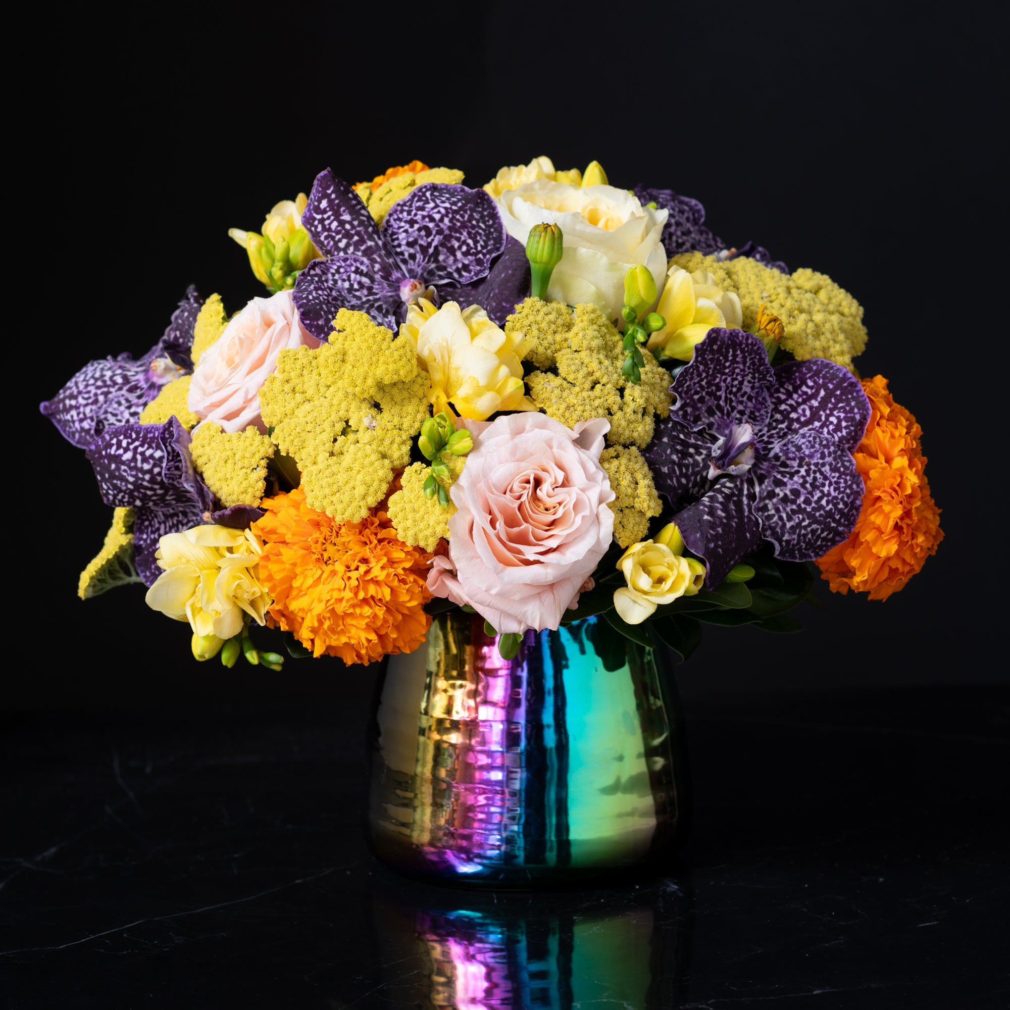 Isla de Oro – Bloom by Anuschka